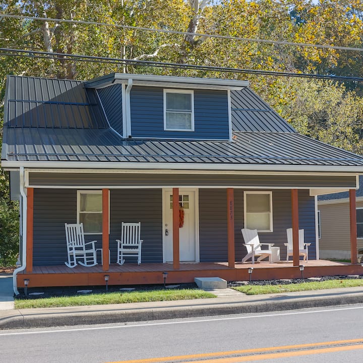 The Big Lick - French Lick, IN