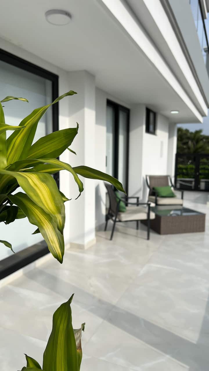 Sofia Del Mar 301 - Puerto Colombia