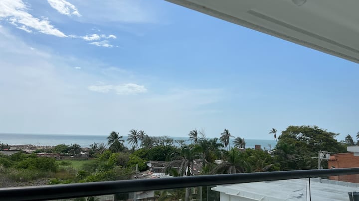 Sofia Del Mar 208 - Puerto Colombia