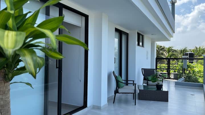 Sofia Del Mar 310 - Puerto Colombia