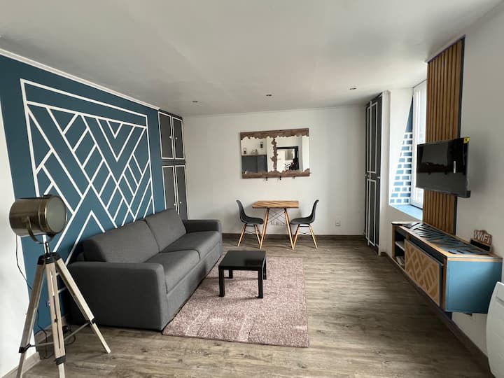 Styl’studio - Beauvais