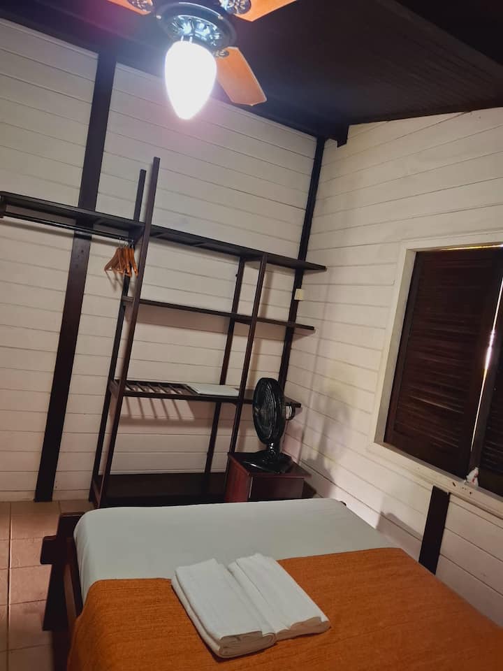 Chalés Aguai Apart Hotel - Natal