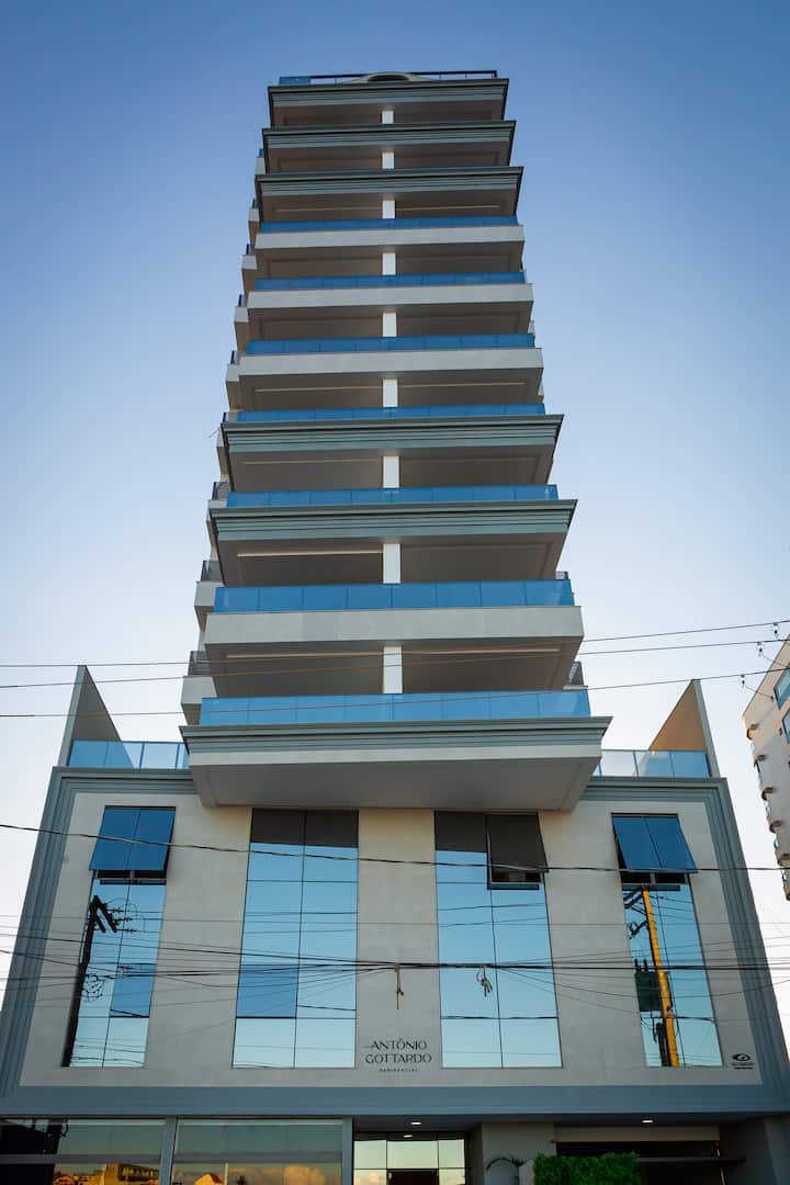 Apartamento Beira Mar - Espírito Santo