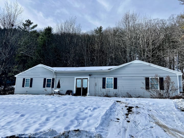 The Dartmouth House - Hanover, NH