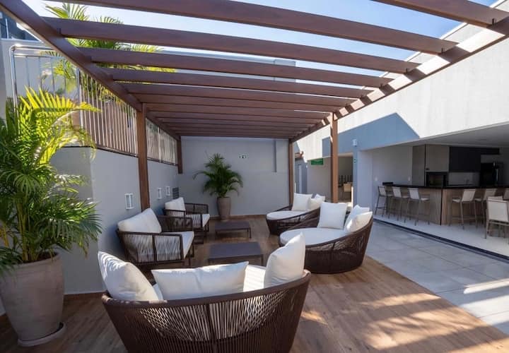 Royal Living Foz - Brazil