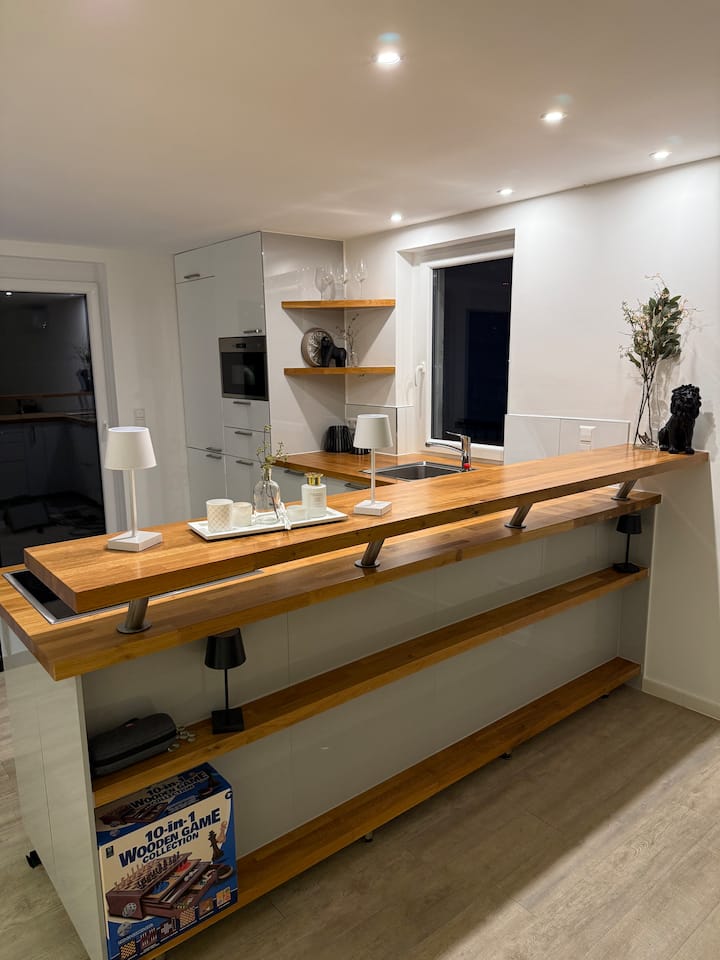 Modernes Einfamilienhaus - Kandel