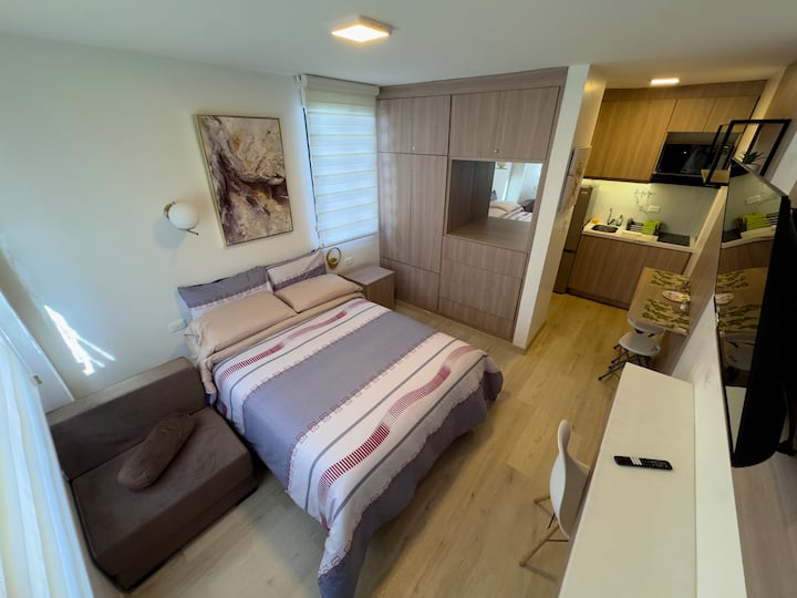 Mi Suite En Ambato - Ambato