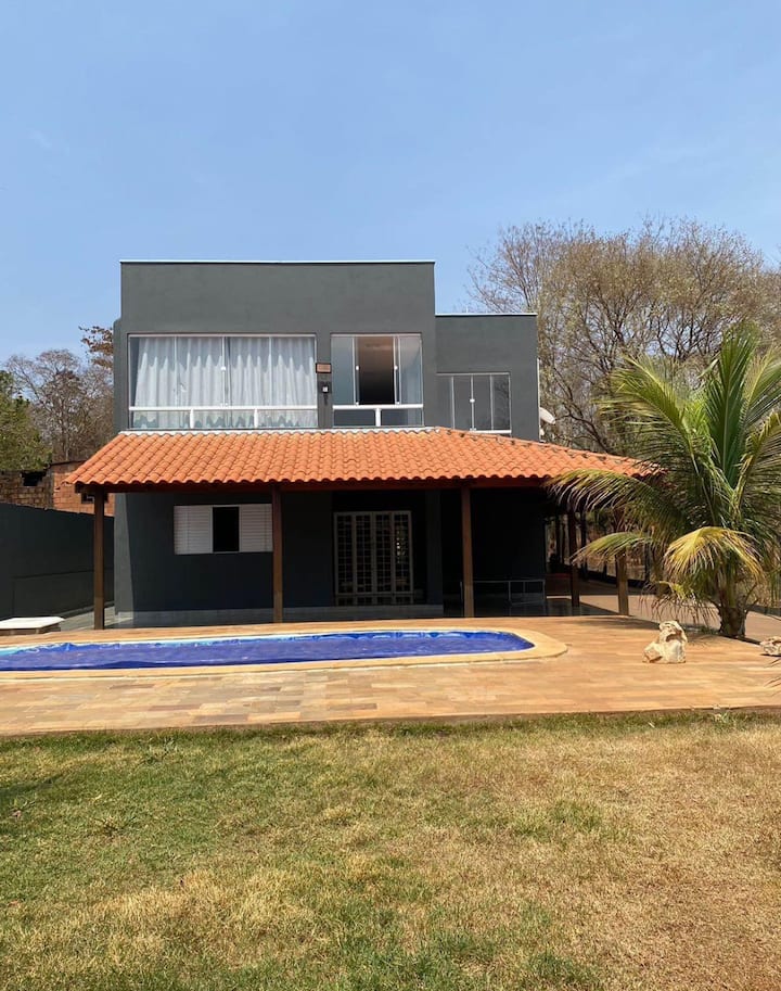 Rancho No Miranda 04 - Uberlândia - Uberlândia