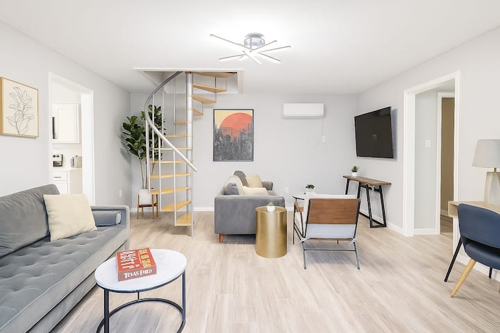 Serene Lake Escape | 3br Home W/ Kayaks - Lewisville, TX
