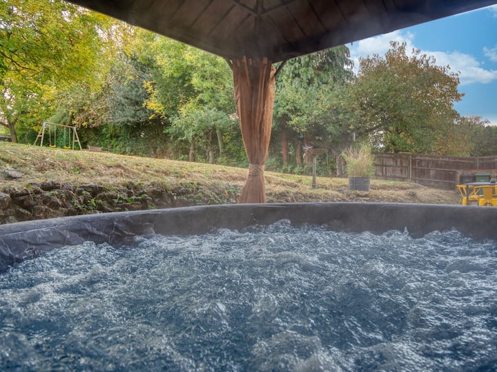 Oxford - Hot Tub, Games Room, Parking, Arcade - Oxford