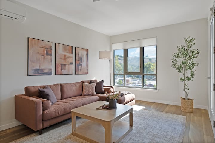 Merkantile-3 Solvang / Luxury Lofts Near Downtown - Chumash Casino Resort