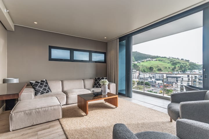 2 Bedrooms Top Views Apartment. - Kapstadt