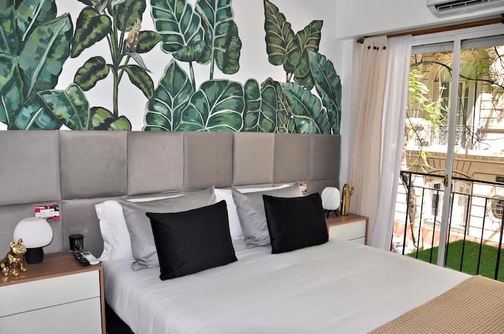 Maison Recoleta Luxury Apartment - Buenos Aires