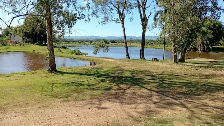 Pouso Para Romeiros Em Caçapava - São José dos Campos