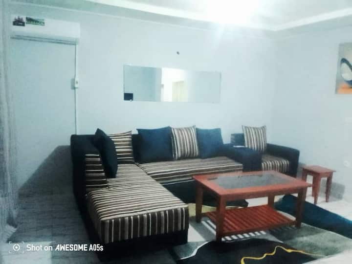 Charmants Studios Meublés - Cameroon