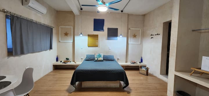 Stella Maris Suite En El Centro De Carmen - Ciudad del Carmen