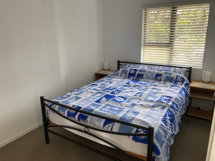 Guest Accommodation Central Waiheke Island - Waiheke Island