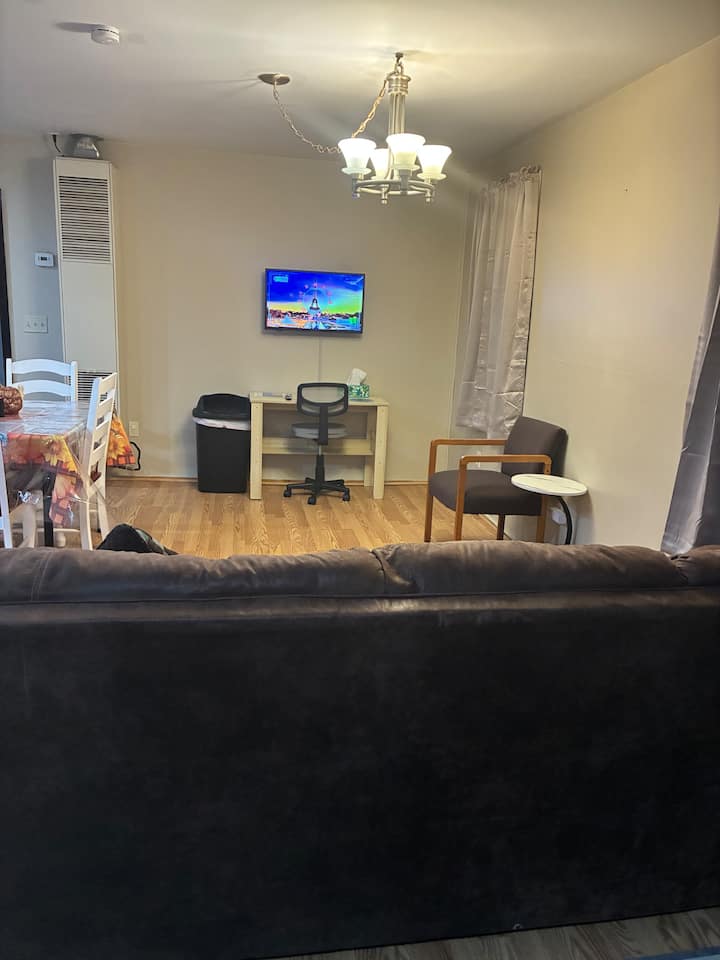 Cozy House - Fredonia, NY