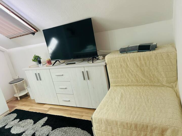 Gabi Apartman - Szigliget