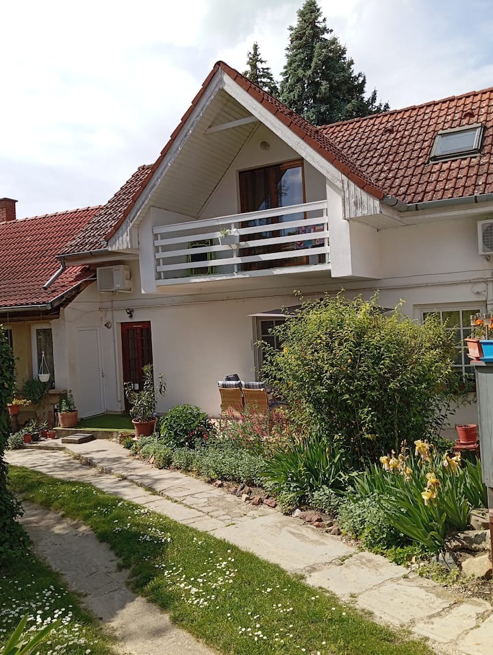 Gabi Apartman - Fonyód