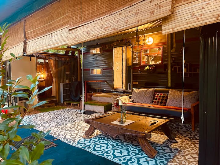 The Cozy Beau Van On Acreage Close To Town - Coonabarabran