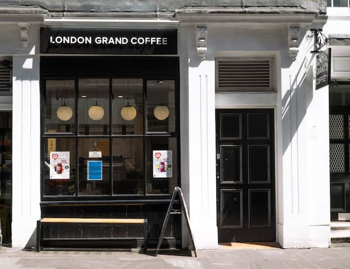 London Grand – Double Ensuite #2 Heart Of Soho - Londres