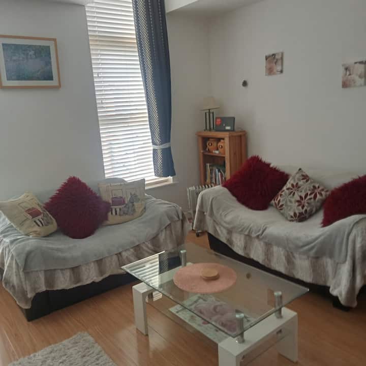 Frankfort Court, Off Rathgar Avenue, Dublin 6. - Dublin