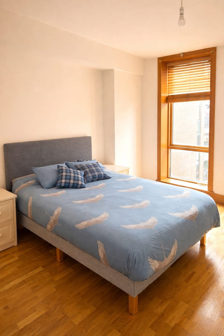 Dublin City Central Private Apartment - Wifi - Dublin