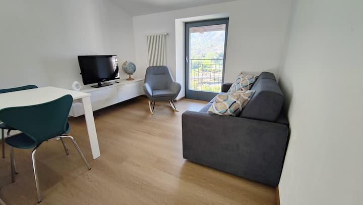 La Casa Di Giacomo & Vanille - Foppolo