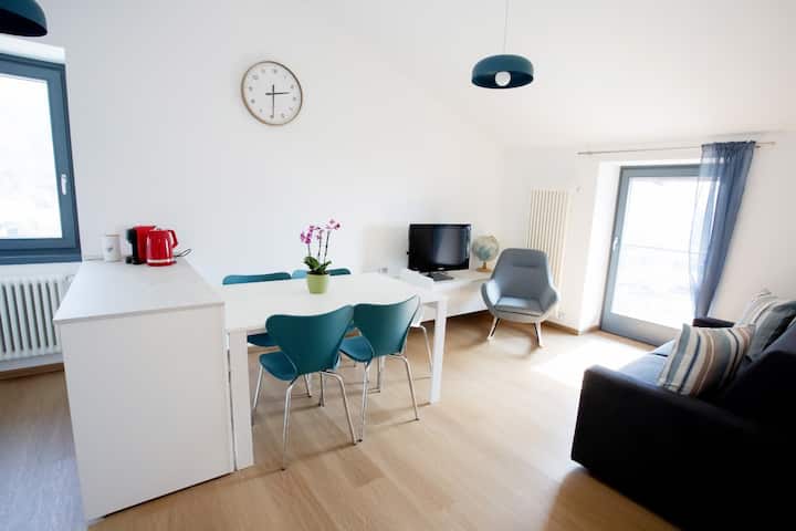 La Casa Di Giacomo & Vanille - Foppolo