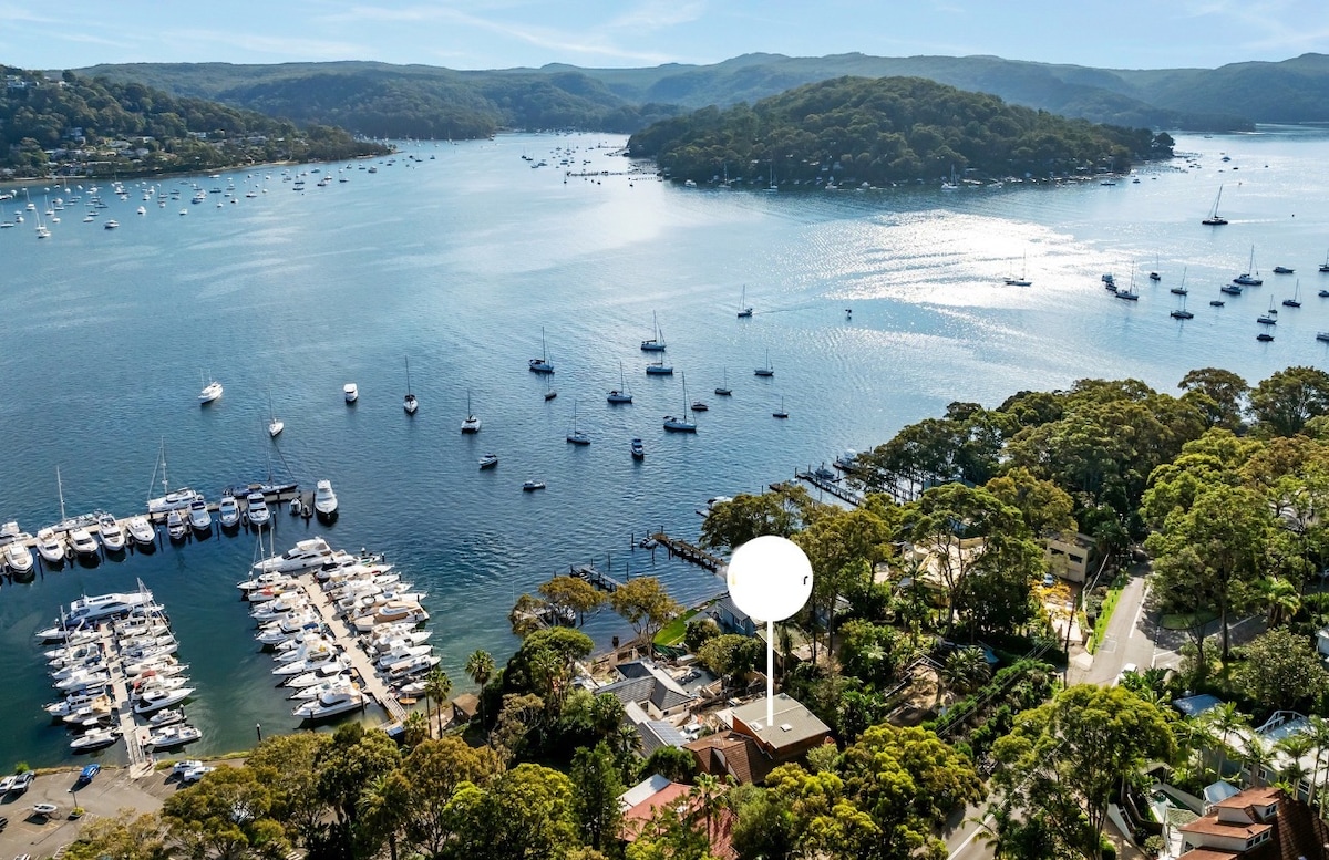 Suites Prince Alfred S2 3 - Airbnb