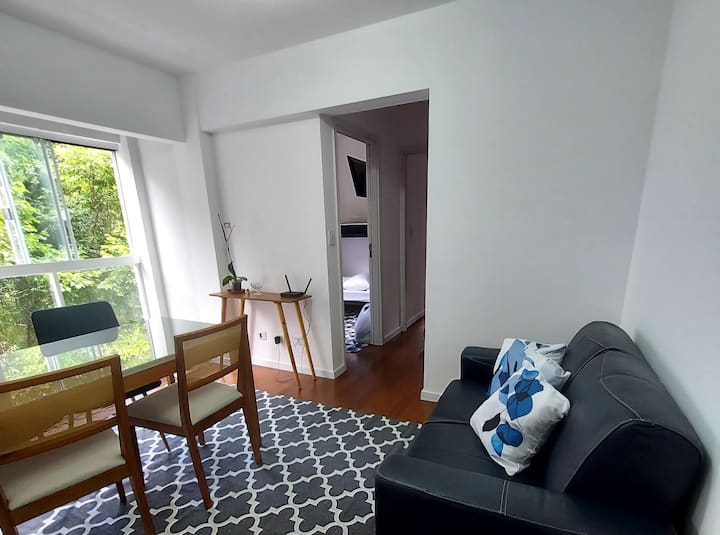 Conforto, Comodidade E Aconchego. - São José dos Pinhais