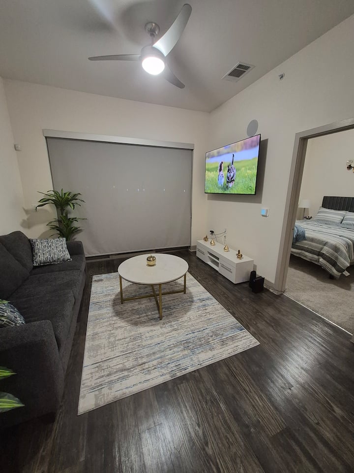 Upscale Living With Premier Amenities - Richardson, TX