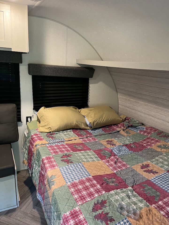 Mini Home In Hamilton 10 Min To Callaway Gardens - Pine Mountain, GA