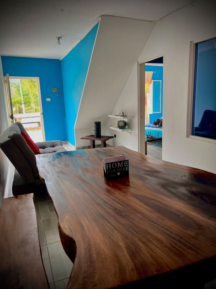 Espacio Pensado Para Tu Comodidad Y Tranquilidad - Villeta