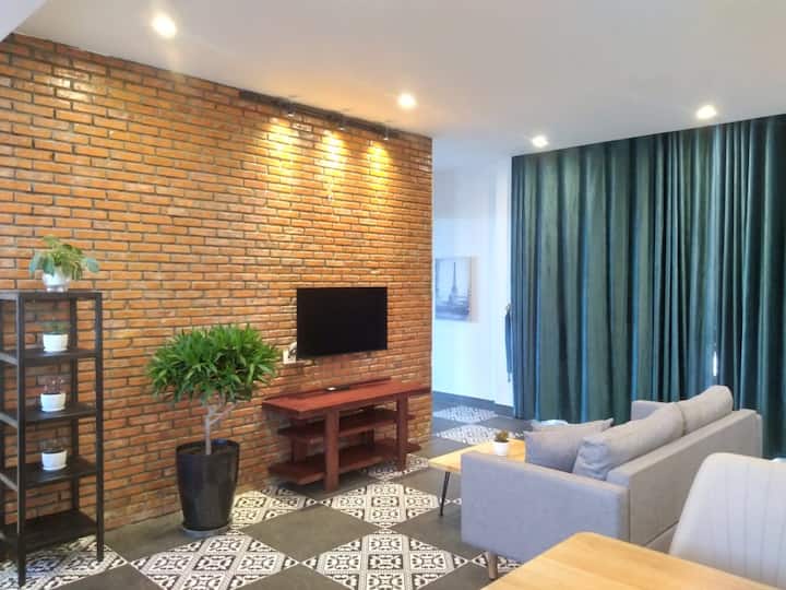 Lucky'shomestay Appartment - Hội An