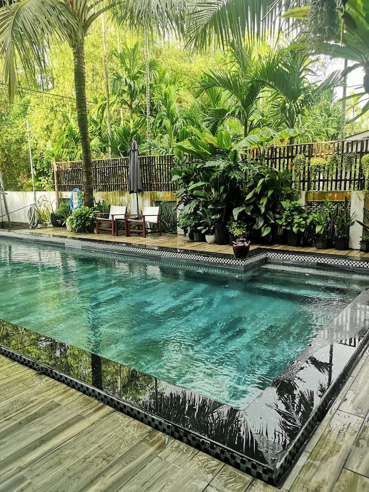 Lucky'shomestay Appartment - Hội An