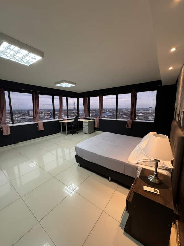 Apartamento 10d - Torre De Cali - Versalles