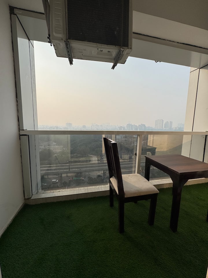 The Petite Paradise - Noida