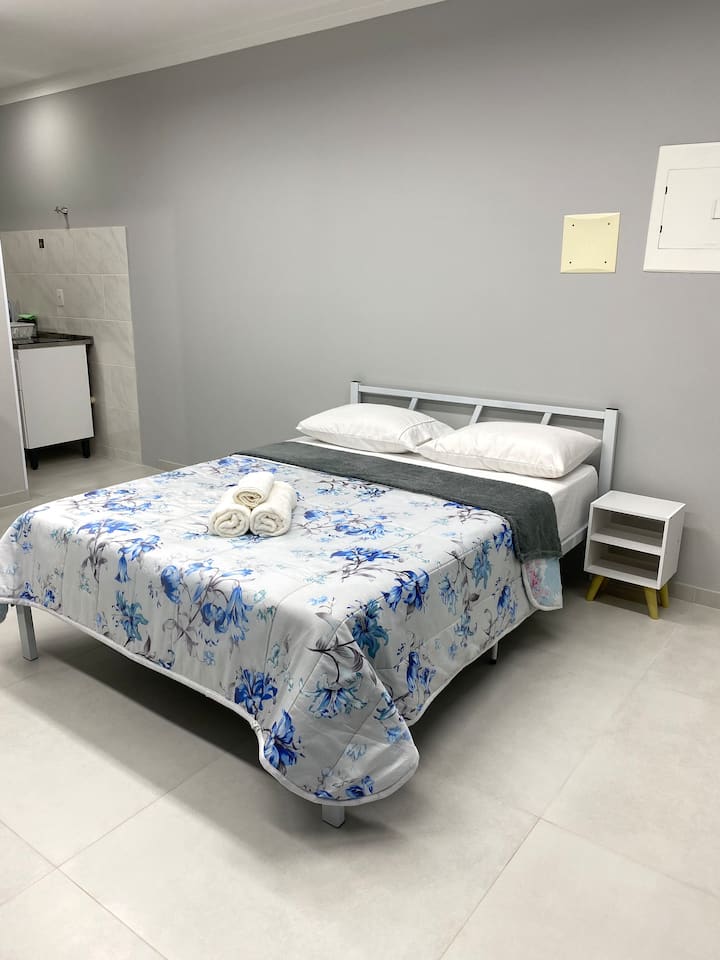 Loft Completo Próximo A Vila Germânica - Blumenau