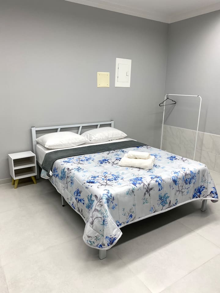 Loft Completo Próximo A Vila Germânica - Blumenau