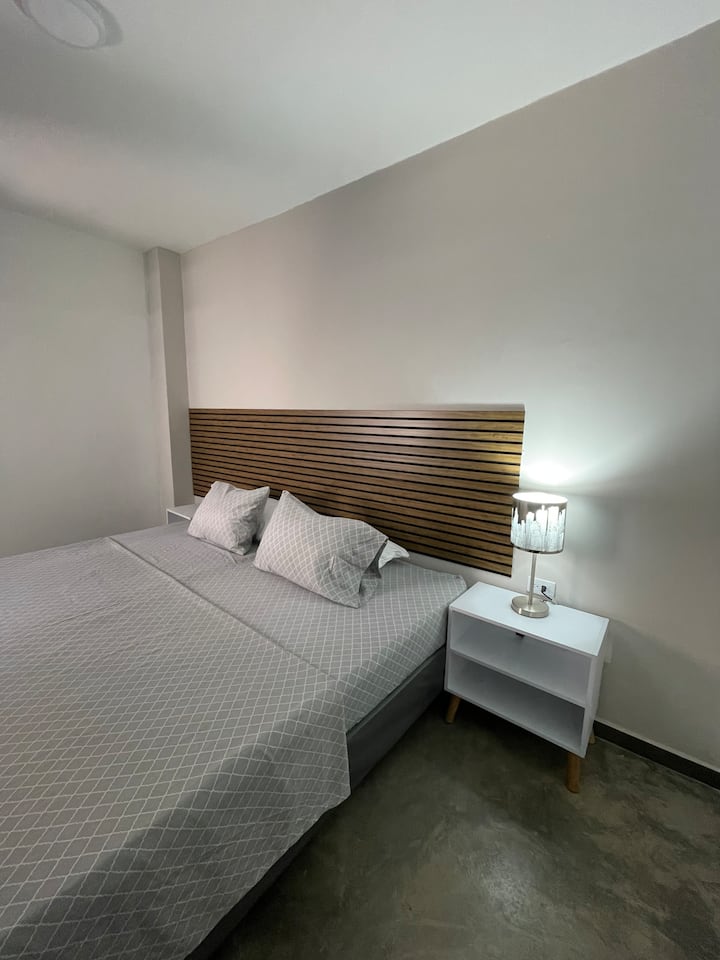 “Hermosa Y Comfortable Habitación” - Cali