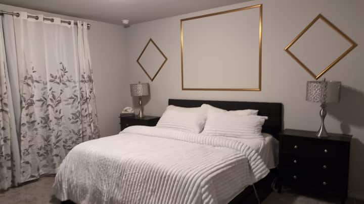 Welcome To Unique Stay, Your Cozy And Stylish Home - Zephyrhills, FL