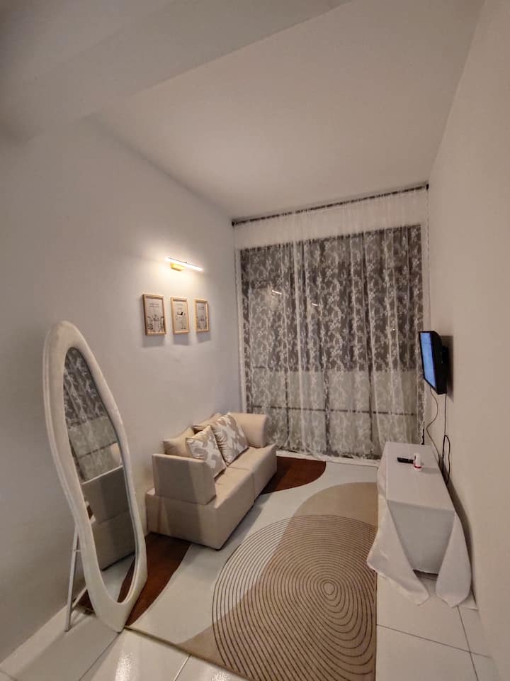 Apartment Near Kpj Hospital - Bukit Mertajam
