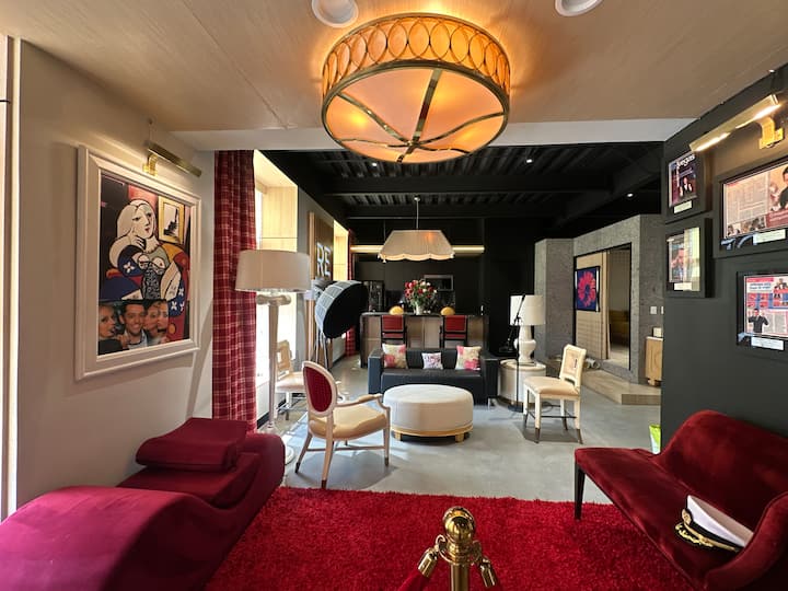 Magic Palace Condo Revolucion - Tijuana