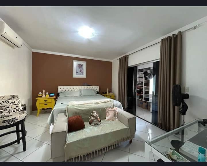 Casa Cop 30 
Preço Justo
Condomínio Fechado - 벨렝