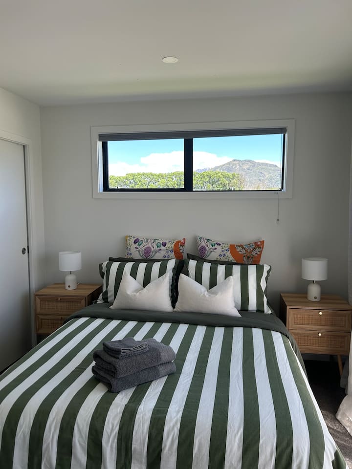 Shotover Stay - 퀸스타운