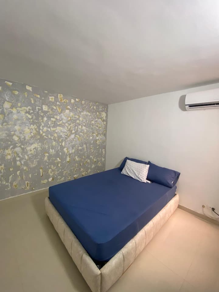 Apartamento En Santa Marta - Santa Marta