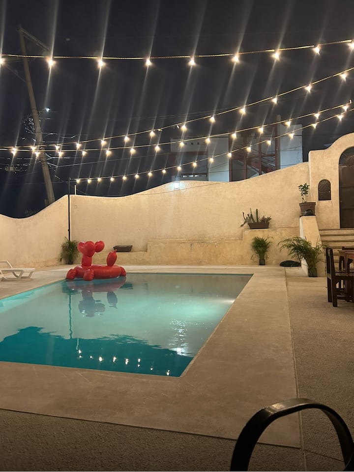 Excelente Casa En Acapulco - Acapulco de Juárez