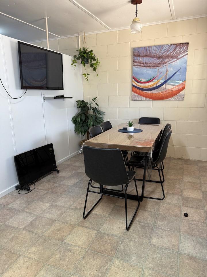Willow Cabins - Unit 2 - Stansbury